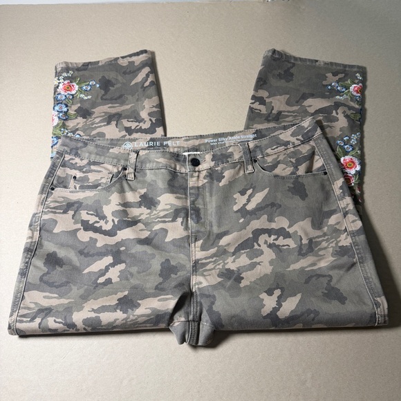 Laurie Felt | Pants & Jumpsuits | Laurie Felt Power Silky Ankle ...
